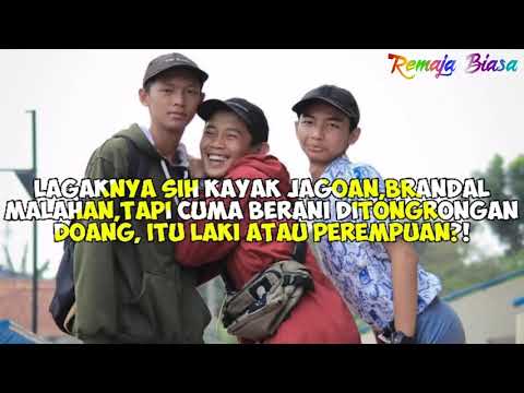 STATUZ WA TERBAIK 2019