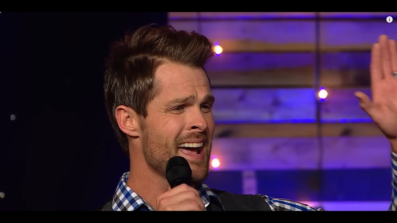 Sometimes it takes a Mountain - Soundtrack - Choirs - lyrics - Gaither ...