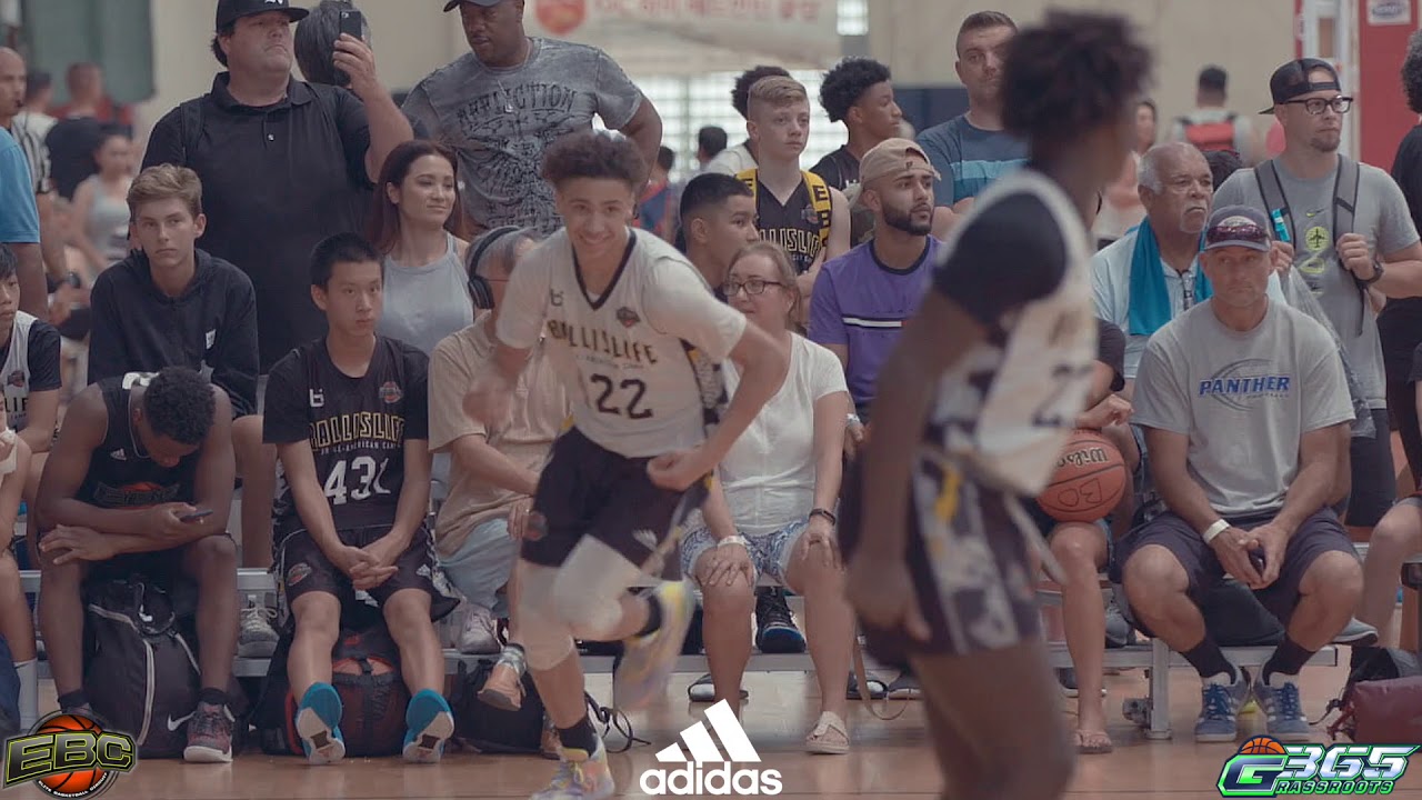 Cory Connor puts on a MONSTER PERFORMANCE and takes MVP at BILJAAC 2019 ...