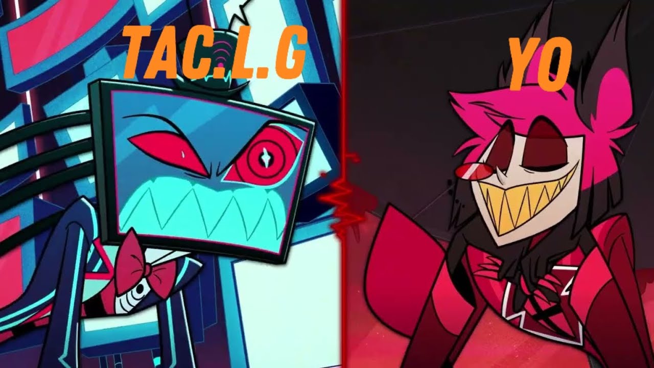 búho b vs tac.l.g peleando por la atención de los suscriptores - YouTube