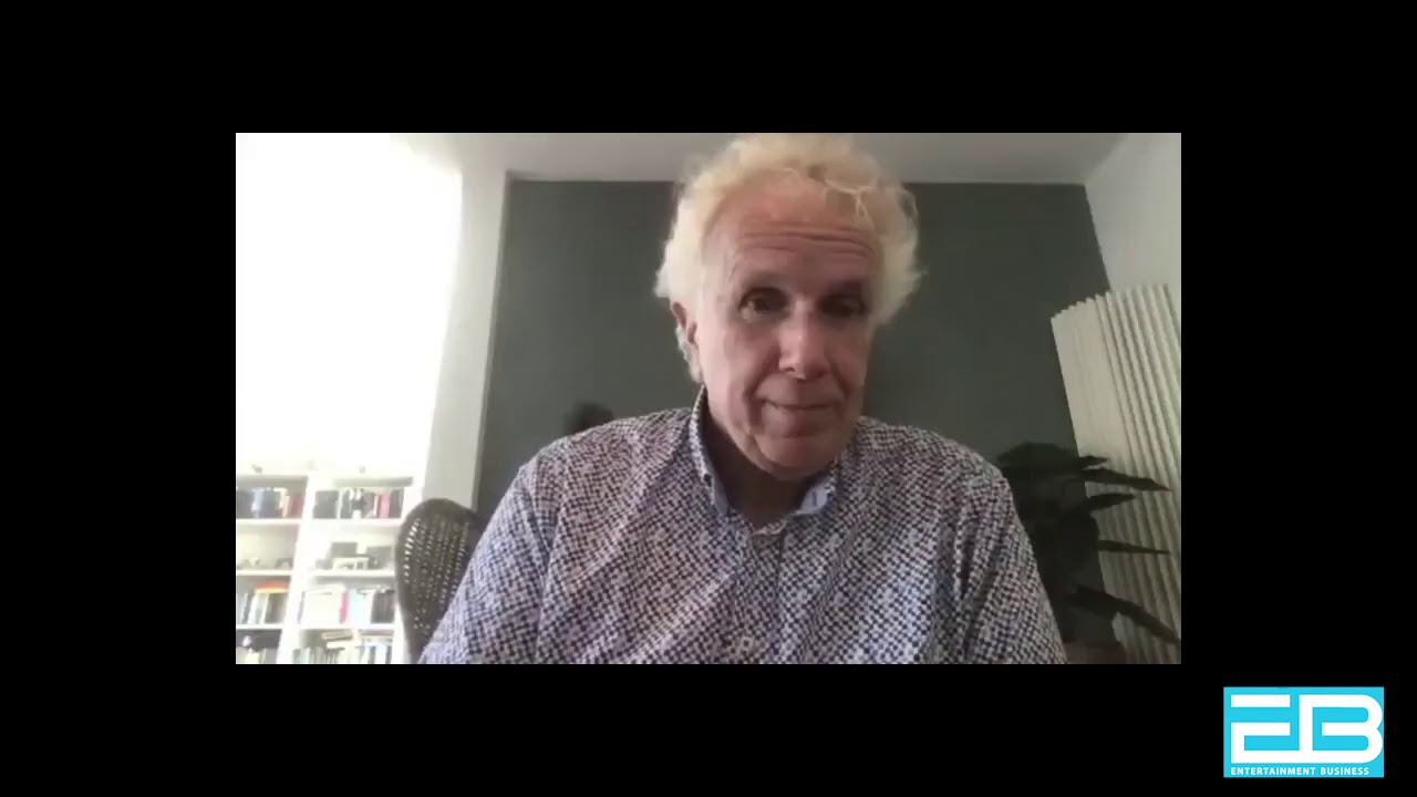 De 10 minuten van Fred Gehring - YouTube