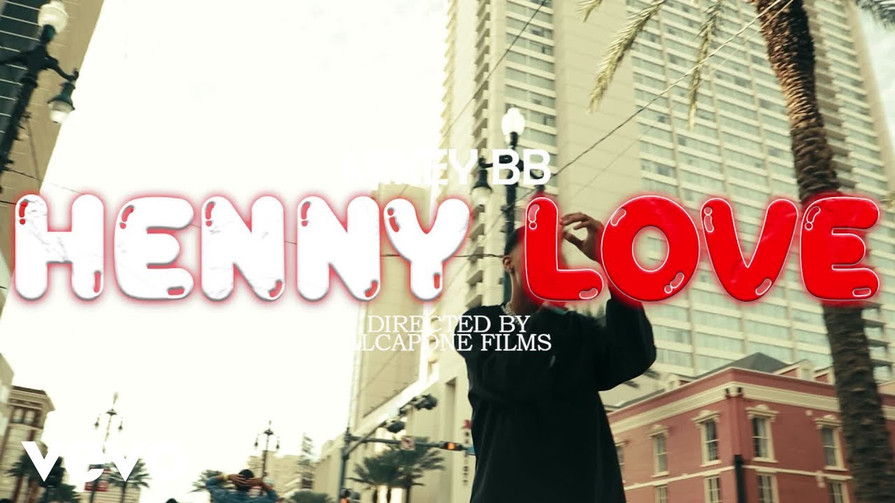 Mikey BB - Henny Love - YouTube