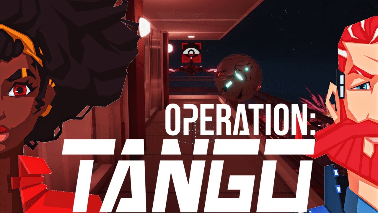 We Must Stop Cipher | Operation Tango Mission 6 - YouTube