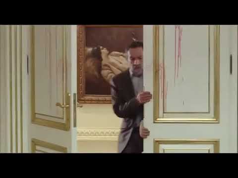 Kolpacino Sabri Abi - Ekrem Abiye ne oldu