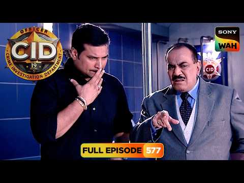 Sujeet के Case में Team CID को मिला नया इशारा! | CID | सी.आई.डी. | 31 July 2026