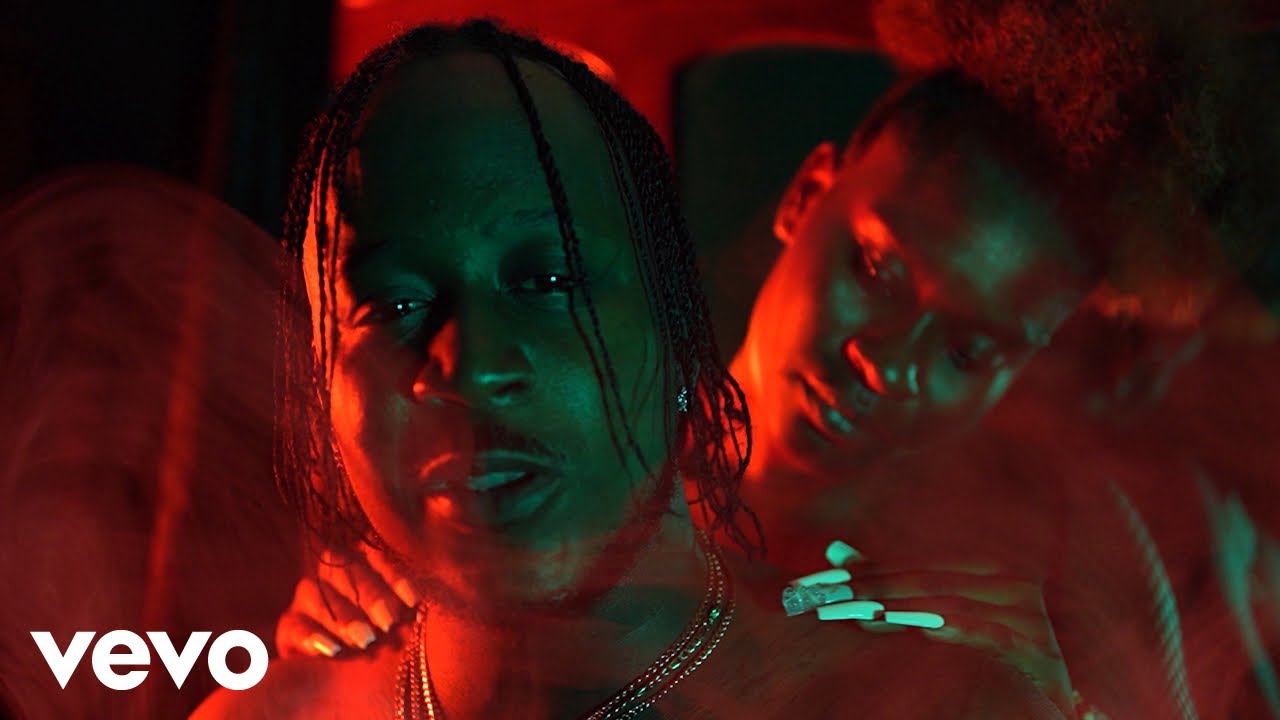 Navino - Buss Pipe (Official Music Video) - YouTube