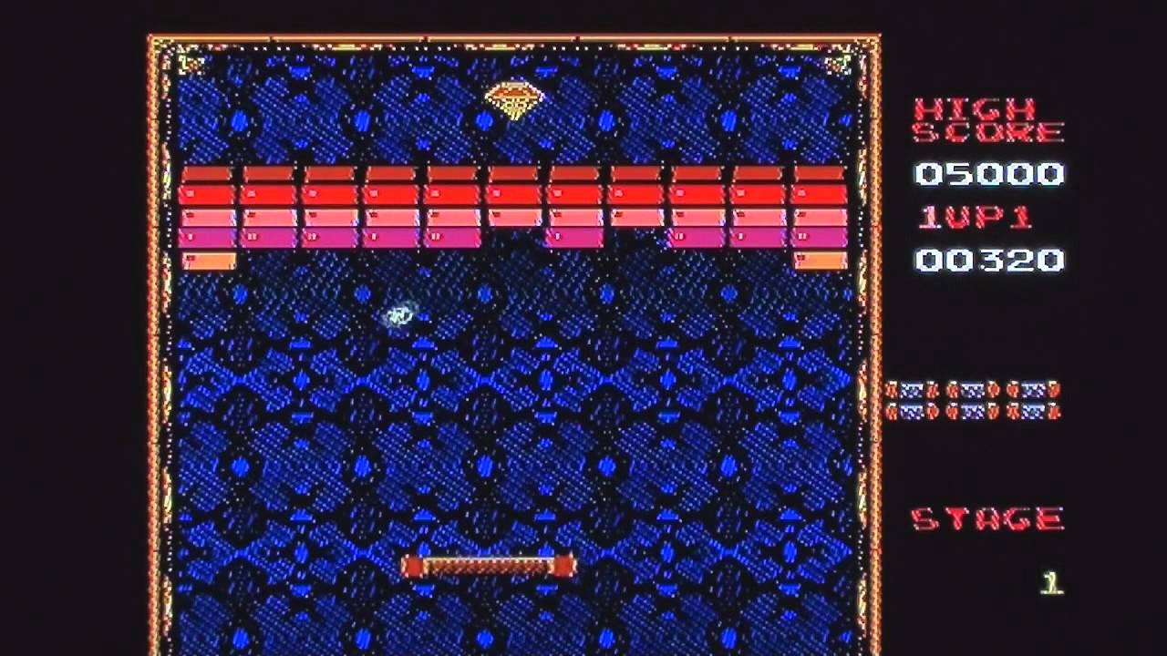 N-Joypad famiclone - System Review and Gamplay - YouTube