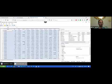 BYU ECON 388 Stata Intro - YouTube
