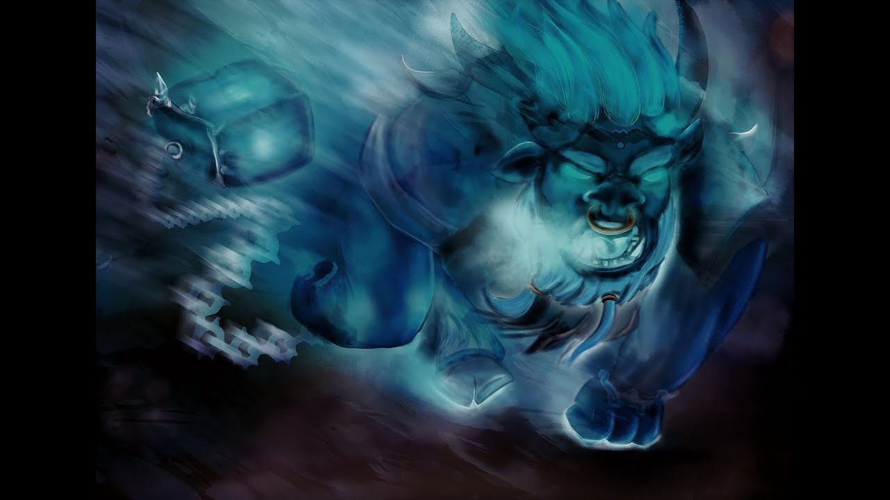 Мне нужен только Spirit Breaker Crystal Colossus для бро! Скины на ...