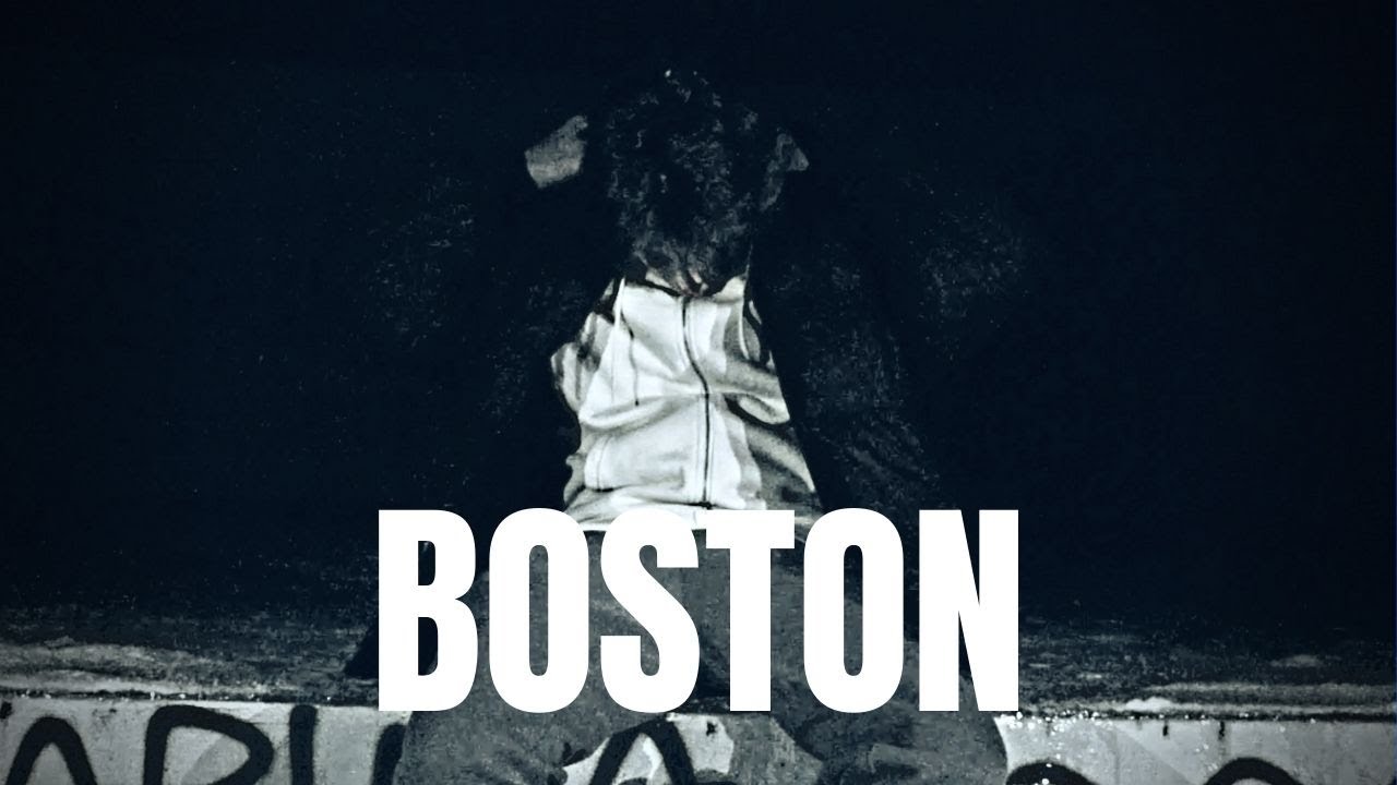 boston (official music video) - YouTube