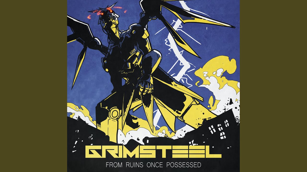 Strange Eons - YouTube