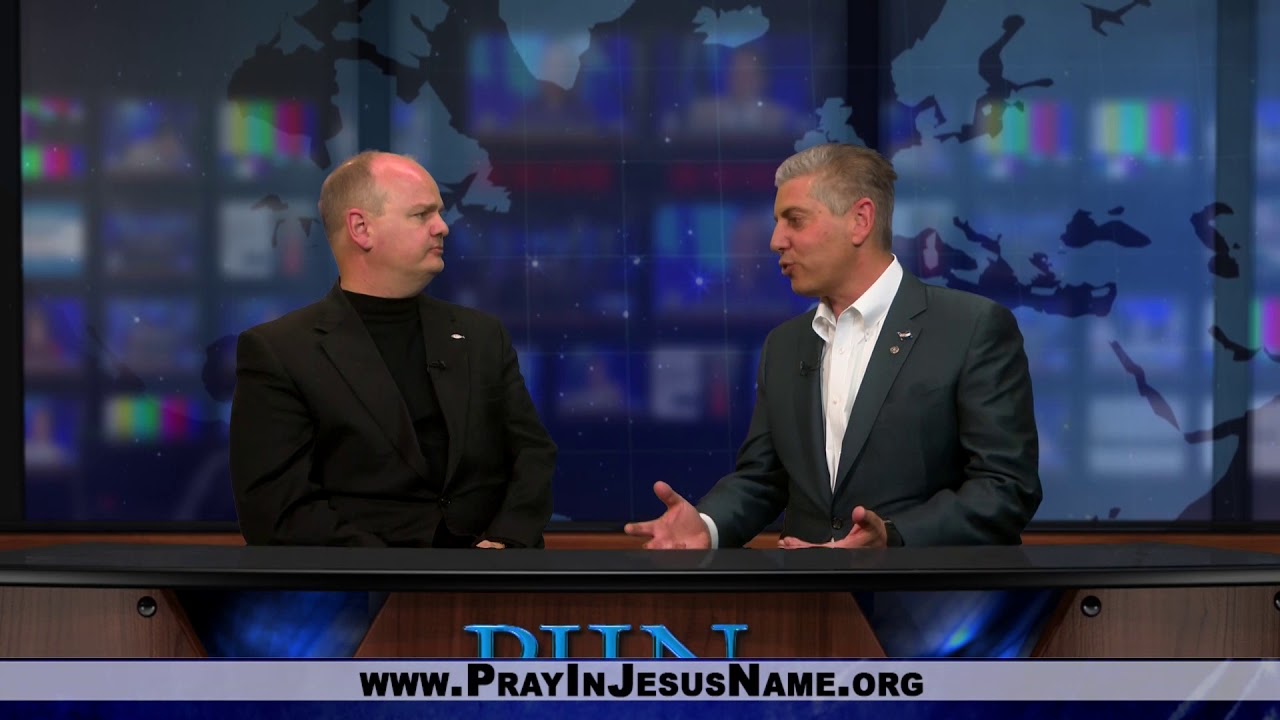 Victor Mitchell is running for Governor of Colorado! - YouTube