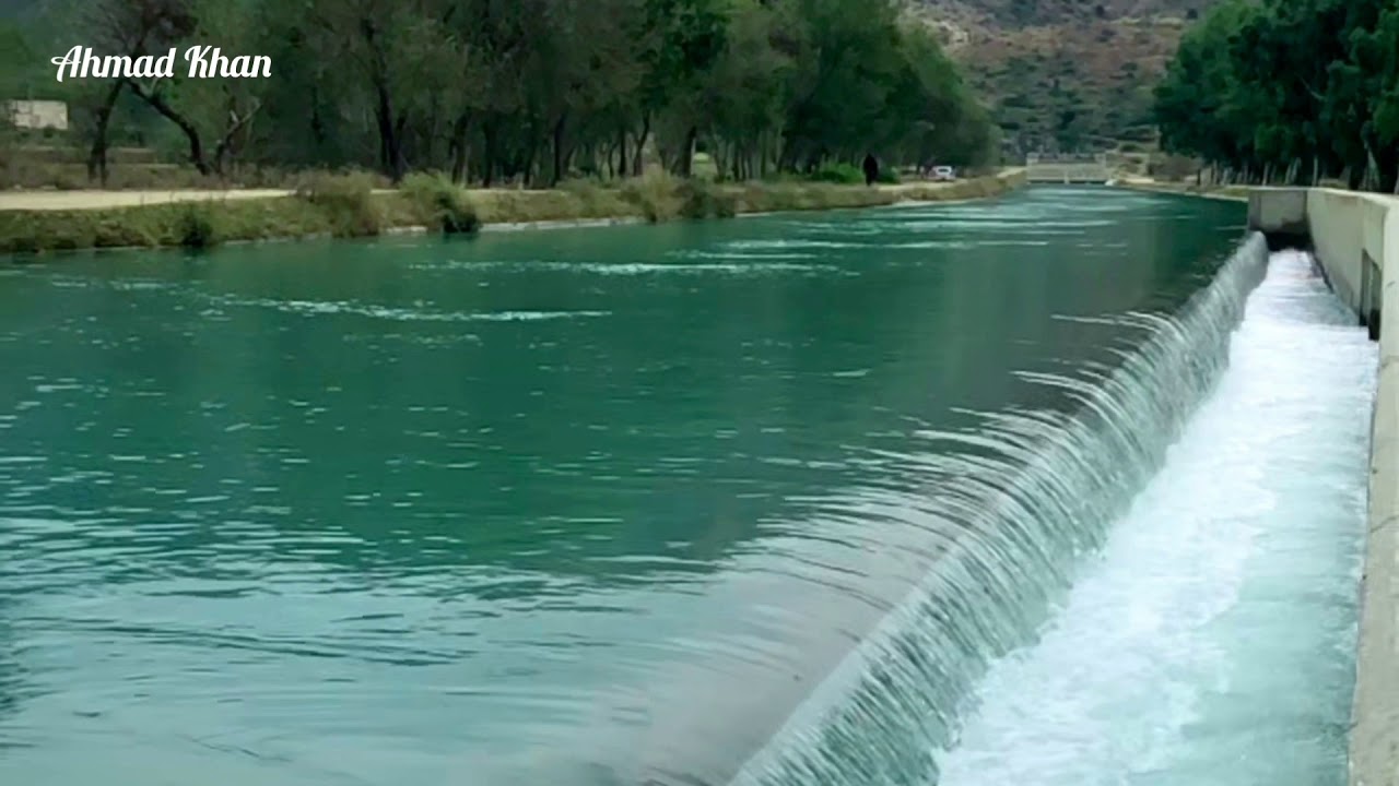 Stepa Canal Swabi kpk Pakistan | Dolores park, Park, Travel - Pinterest ...