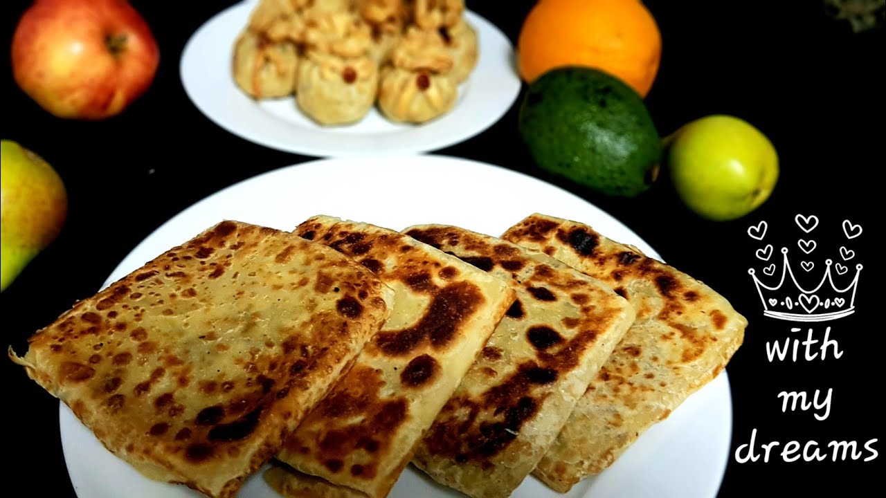 Chicken murthabak| murthabak #muttabaq | #withmydreams | recipe-32 ...