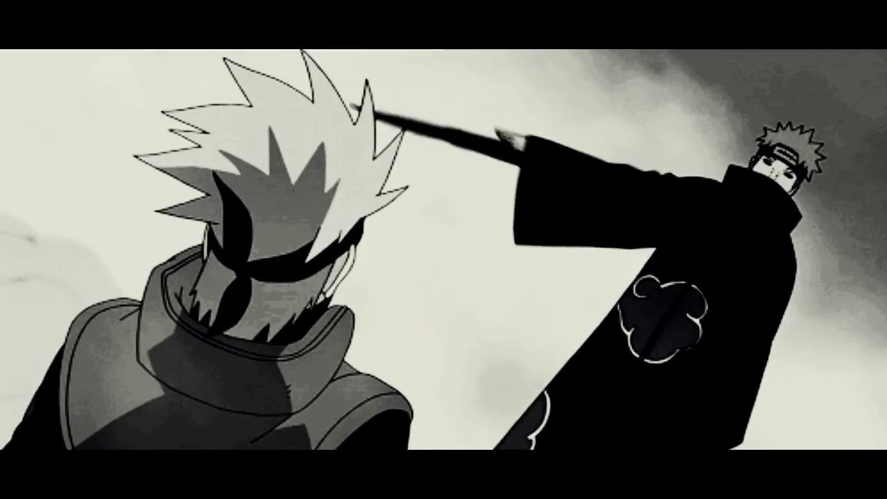 Scarlxrd - 6 Feet // AKATSUKI GANGS. - YouTube