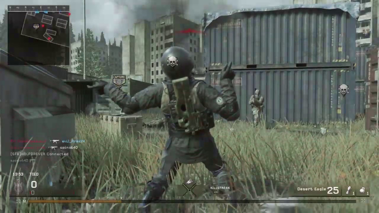 CoD 2016 - YouTube