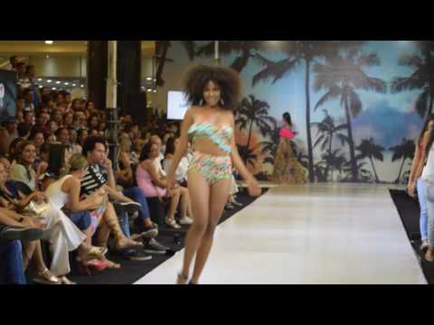 Convención Latina de Modelos - Categoría Infantil (Sumergete Swinwear)