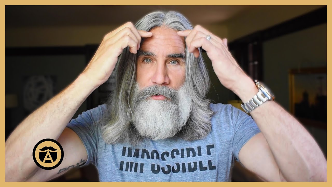 Hair Loss: What YOU Can Do About It | Greg Berzinsky - YouTube