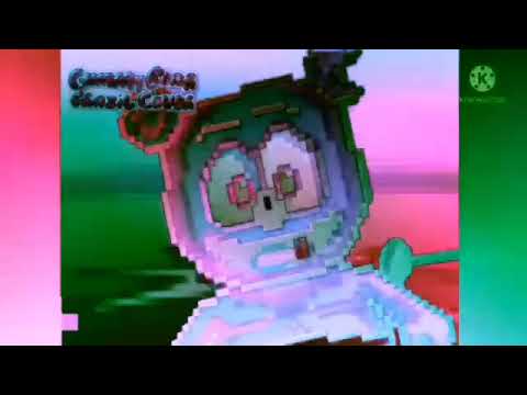 Gummy Bear Song 8 Bit Versión Effects (Preview 2 Effects) In G Major 489