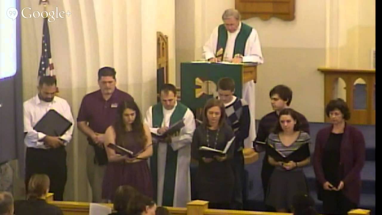 February 8, 2015 - 10am Worship Grace Tucson - YouTube