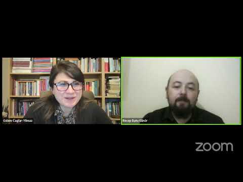 Egoizm, Etik ve B. Mandeville'in Fikirleri Üzerine, Doç. Dr. Recep Batu Günör