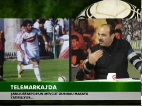 Şanlıurfaspor için Mehmet Maral ismi gündeme geldi TELEMARKAJ