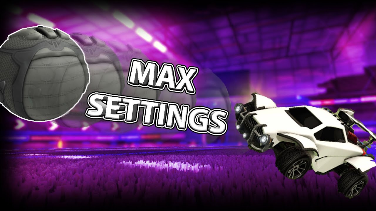2 Pros Play on MAX Ball Settings, What Could Go Wrong? Funny Games with ...