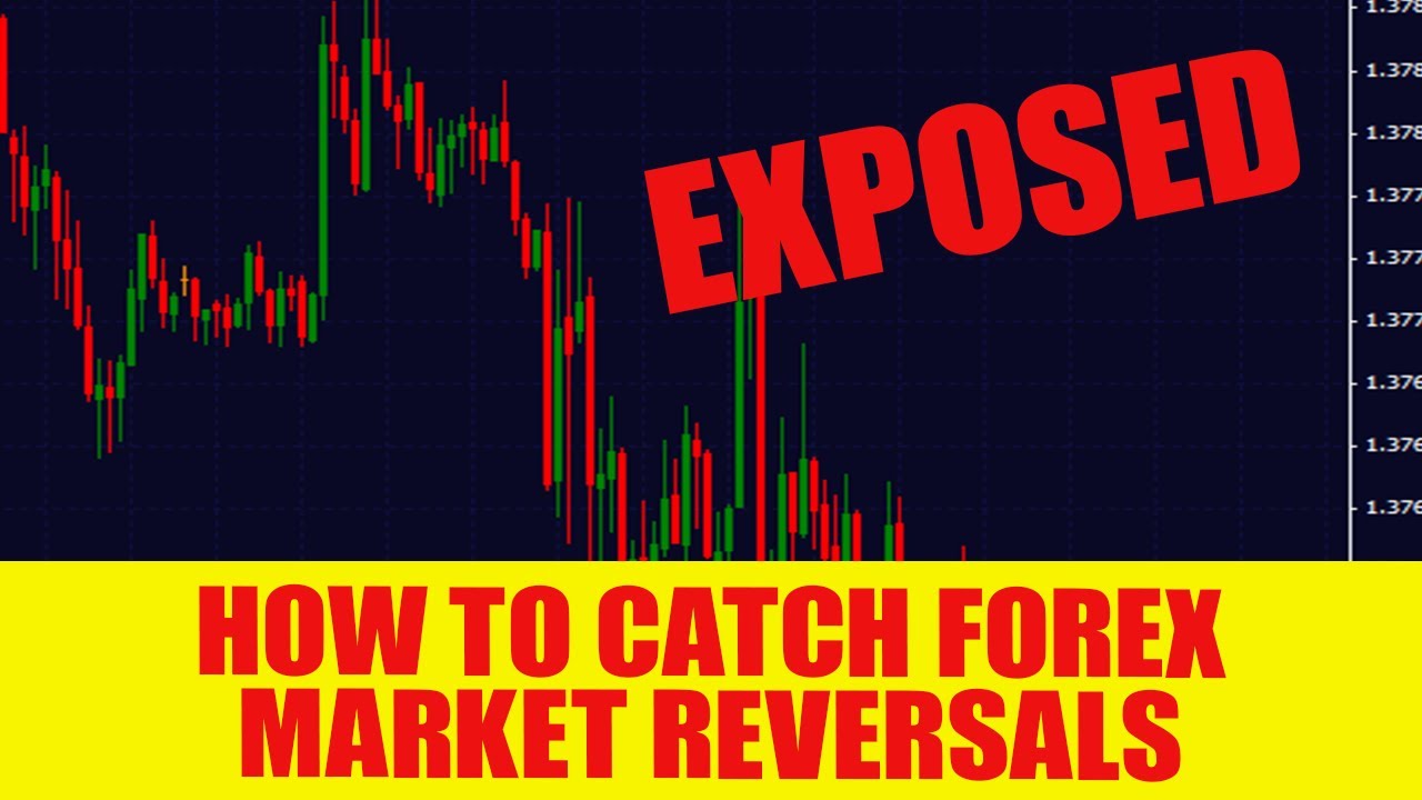 Reversal trading strategy - reversal trading strategy swing trade ...