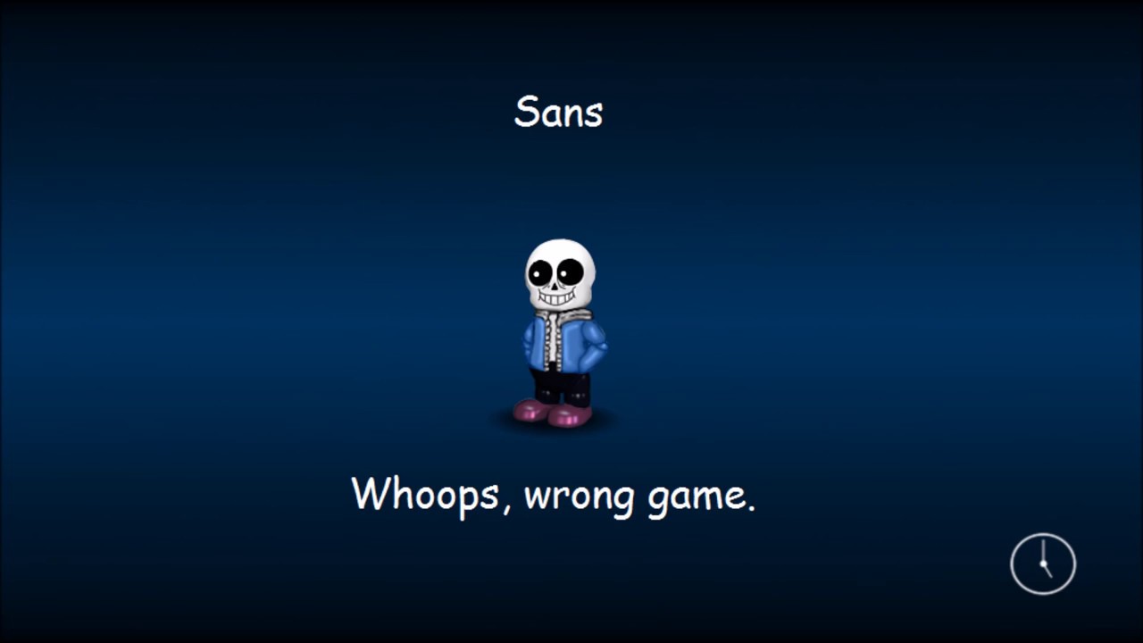 FNAF World Loading Screens - Undertale (Part 1) - YouTube