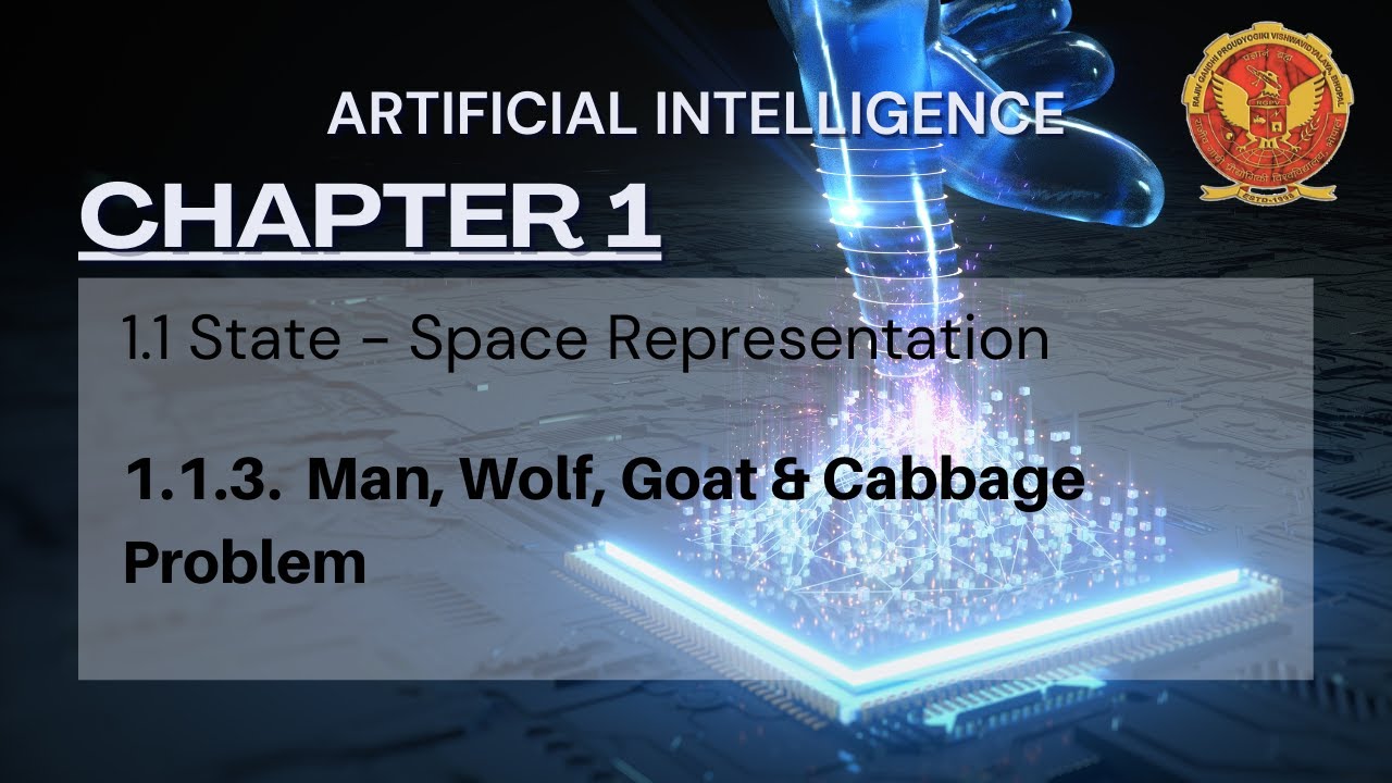 1.1.3. Man, wolf, Goat & Cabbage Problem | Chapter 1 | IT504 ...