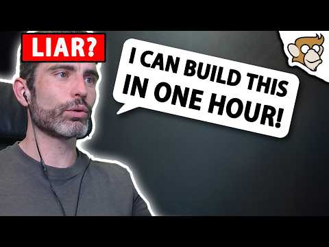The SECRET to FINISHING Successful Games on Time!