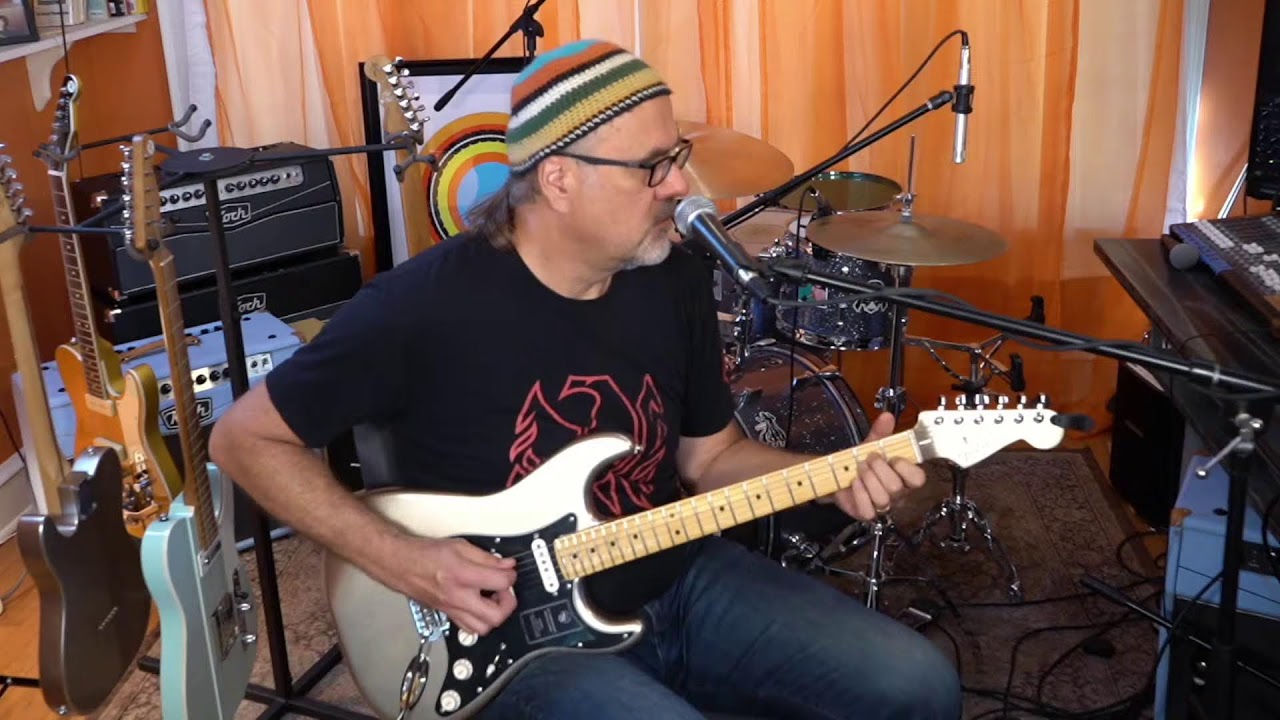 Wildwood Live-Greg Koch in the Orange Room 9/7/21 - YouTube