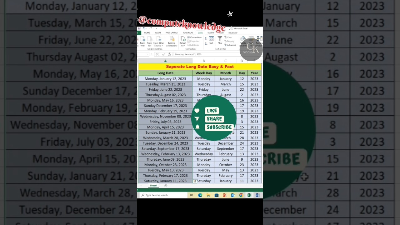 Saperate Day Month And Year Split Date Month Year How To Saperate Saperate Day Month And Year Split Date Month Year How To Saperate