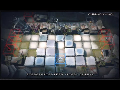 [Arknights] IS#4 Tree-Snatcher Stage (Floor 3 Variants) - YouTube