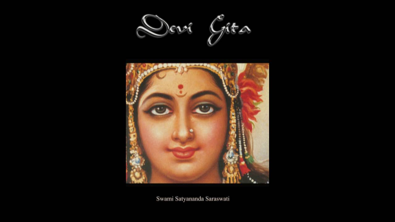 Devi Gita - YouTube