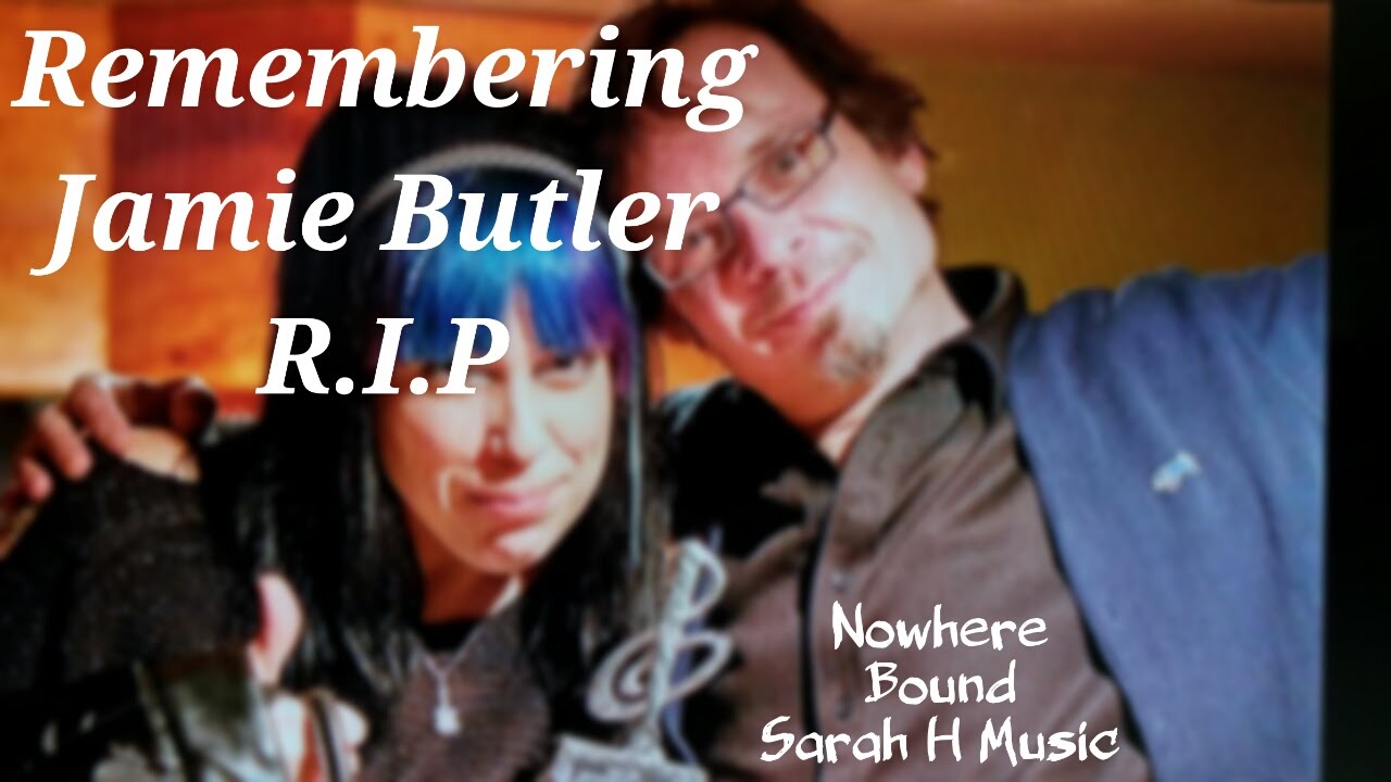 ~Jamie Butler ~ Celebration of Life - YouTube