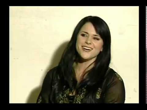 Shelly Fairchild Interview in 2005 - YouTube