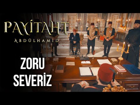 Hünkardan Yeni Bir Hamle! I Payitaht Abdülhamid 136. Bölüm