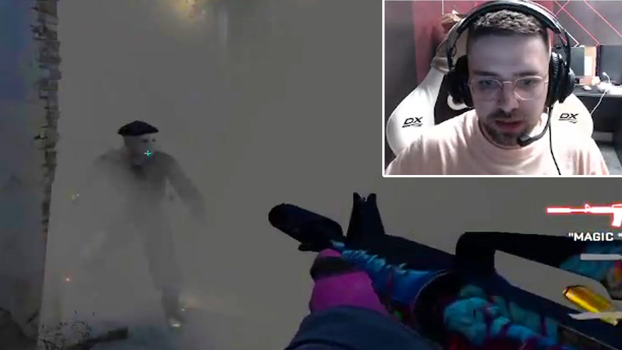 arT shows how to get entry frag easily! - YouTube