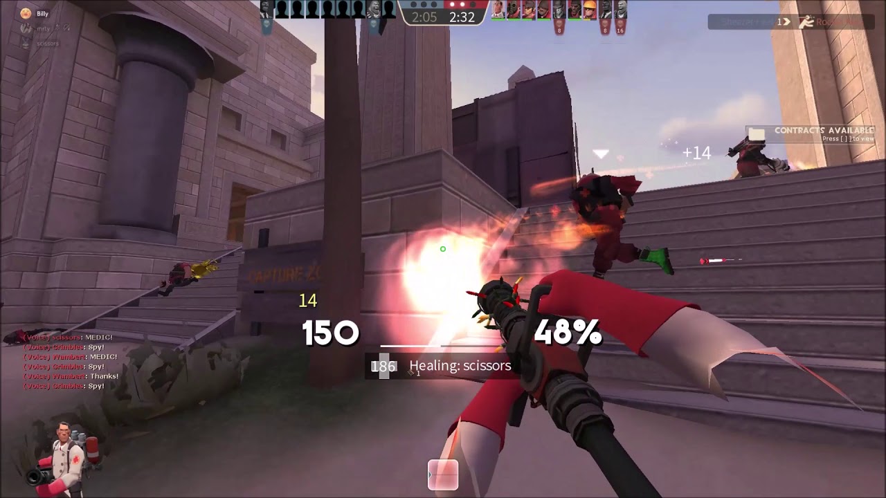 Best of Scissors - YouTube