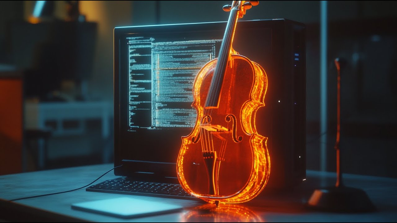 How to Make Realistic & Expressive Sounds: Physical Modeling in Vital ...