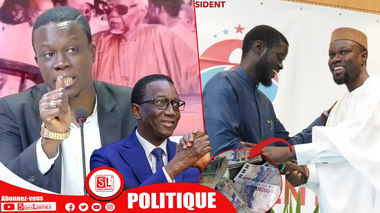 Matinale Café Actu avec Mamy Samb, Nabou Cor et l'équipe. Les temps ...