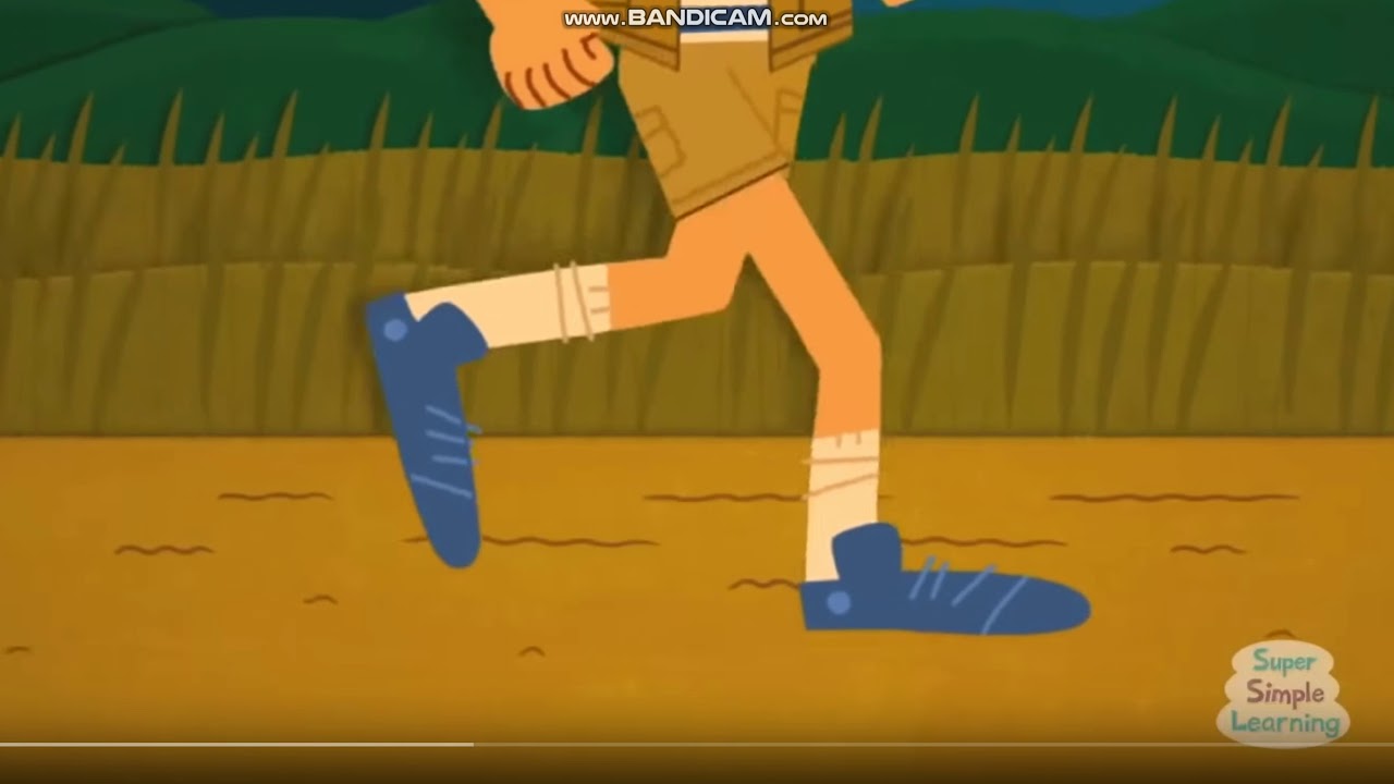 one steps two steps meme - YouTube