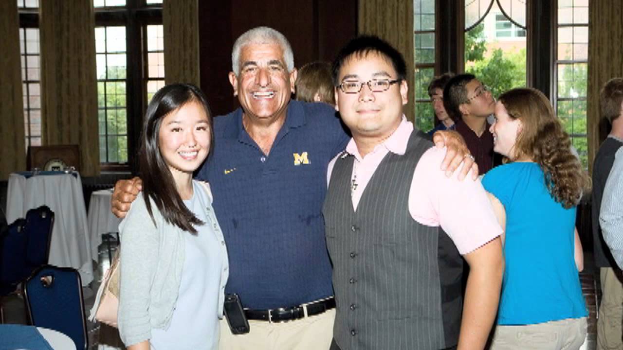 Rich Rogel - DSA Winner 2011 - YouTube