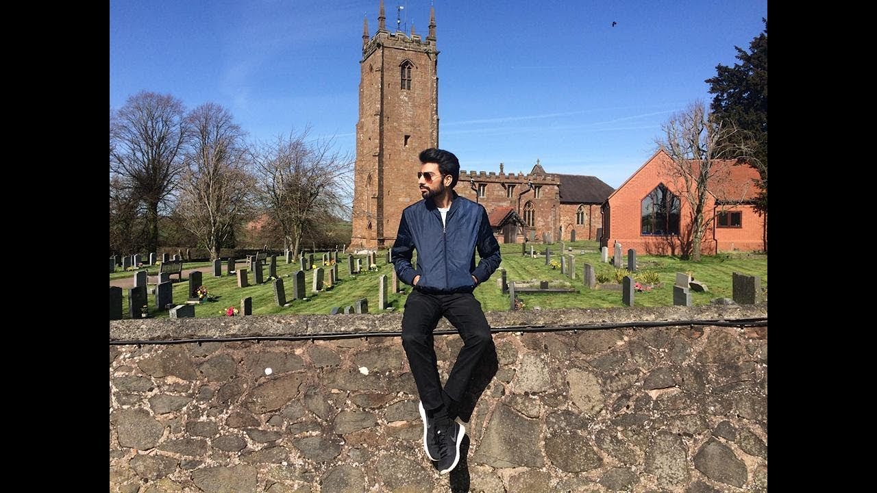Dil Mera | Jas Chohan | Feat. Dp Bhinder & Kawal Wahla | New Punjabi ...