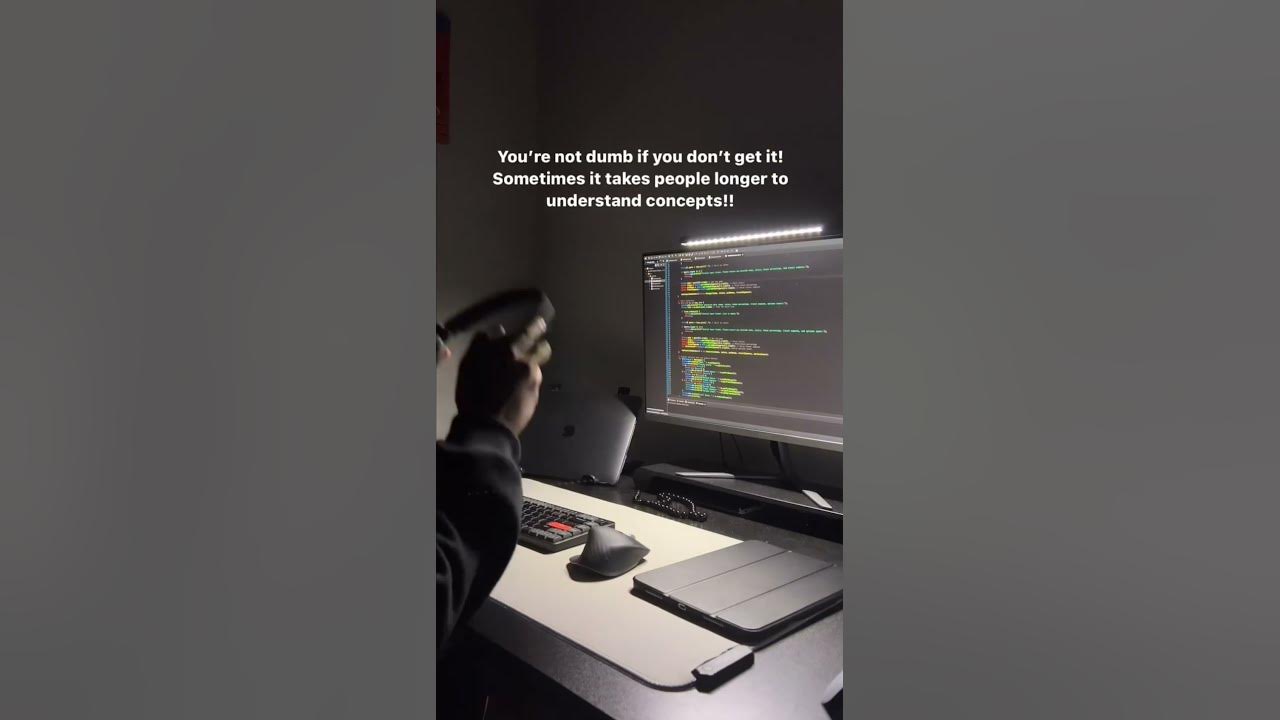 Coding isn't for me 🥶 Coders goosebumps #codinglife #coders #developer #studentslife #btech #dsa ...