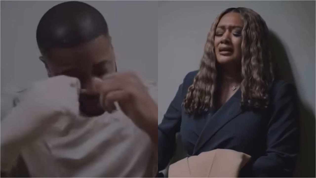 Tyler Perry's Zatima | Will Zac & Fatima Break Up AGAIN In Season 3 ...