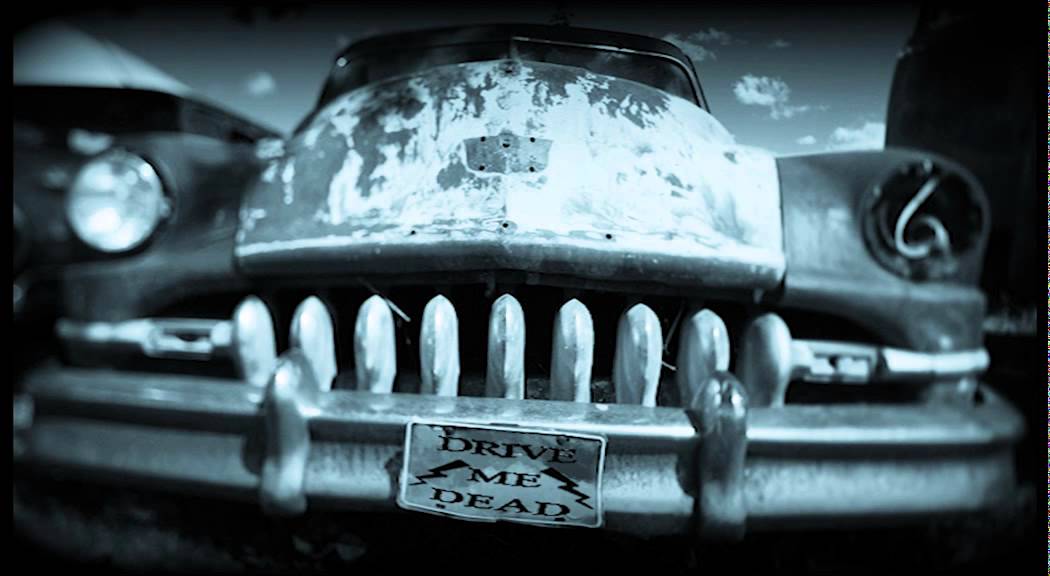 Drive Me Dead - Dear Dead_promo2015 - YouTube