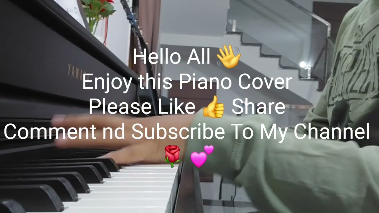 Maple Leaf Rag 🍁 | Scott Joplin | King of ragtime | Pianocover - YouTube