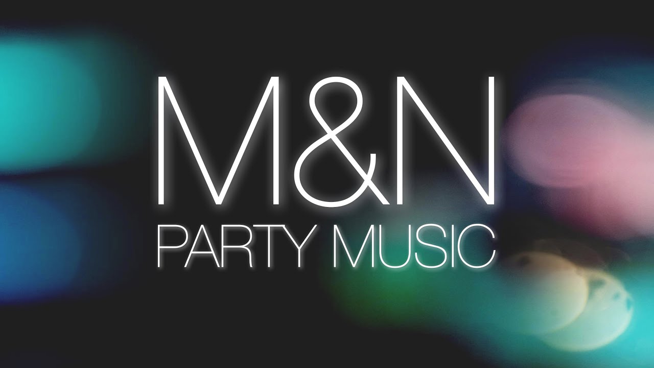 M&N Party Music - Video Demo /2015/ - YouTube